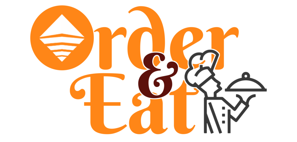 Find us – Order & Eat